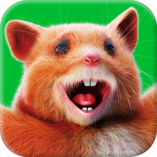 Dedoles Game: Flying Hamster for Android/iOS - TapTap