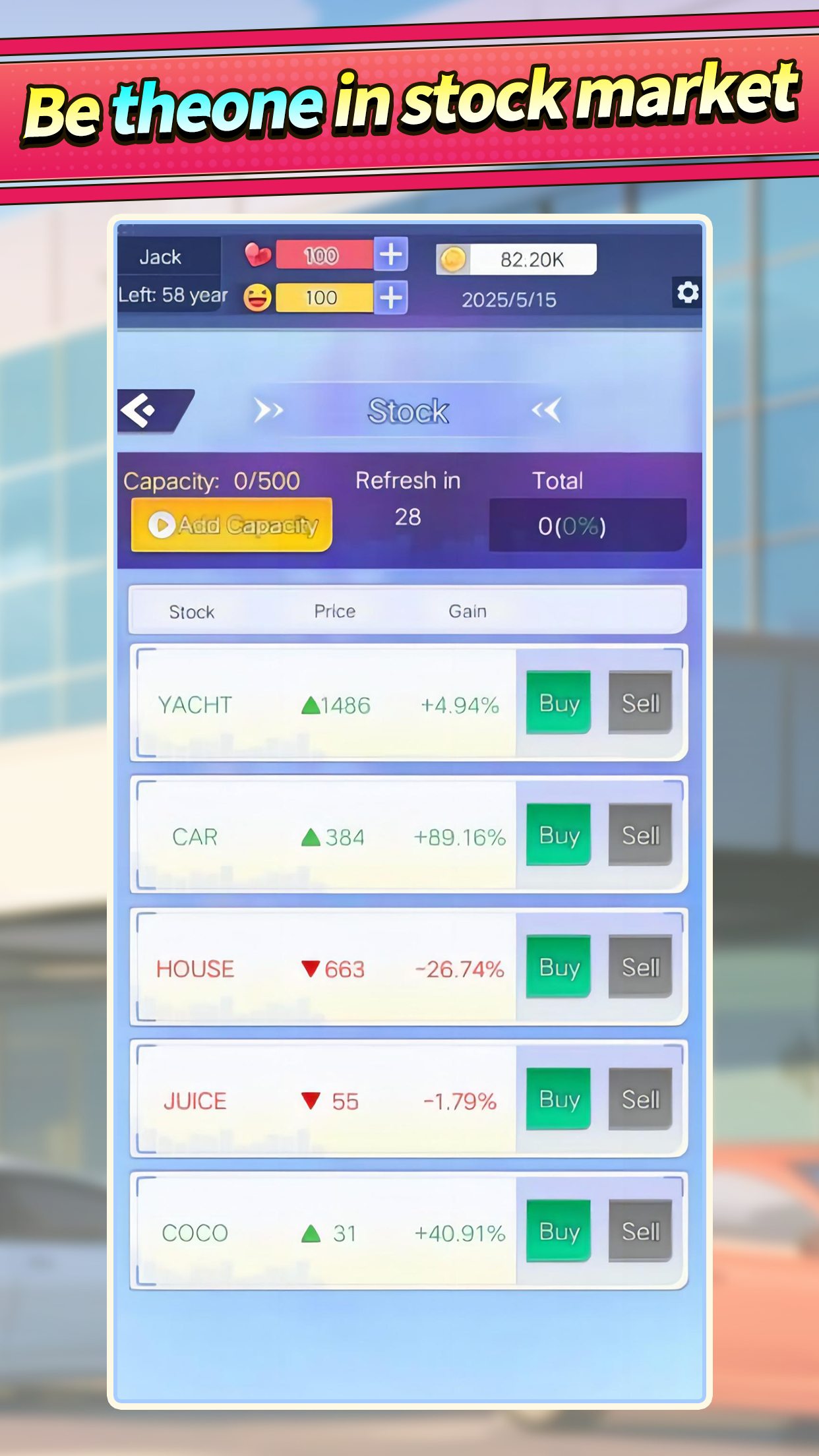 Playboy Simulator android iOS apk download for free-TapTap