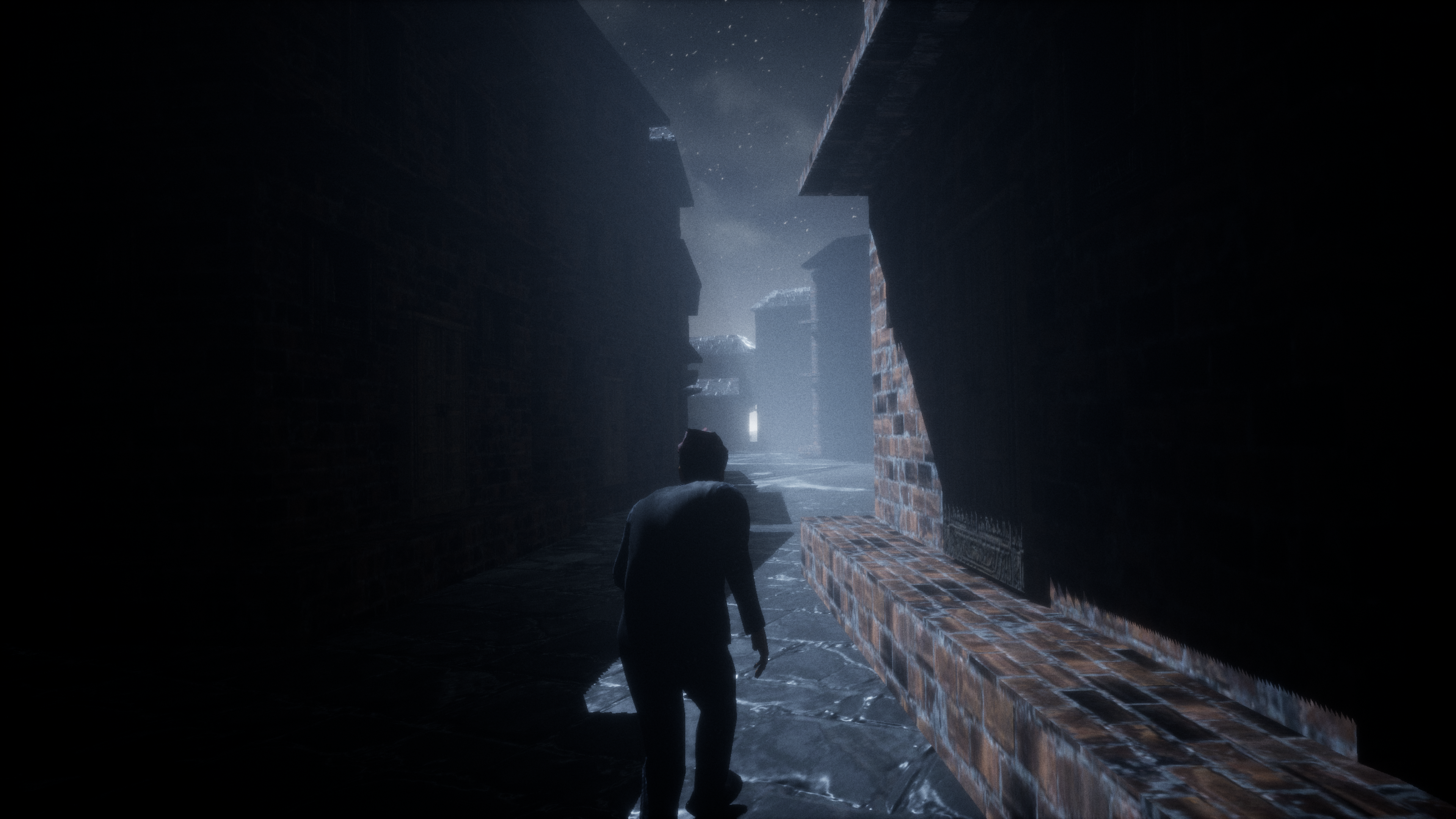 Urban Legends - Survival 最新版本 Android/iOS 版本 APK - TapTap