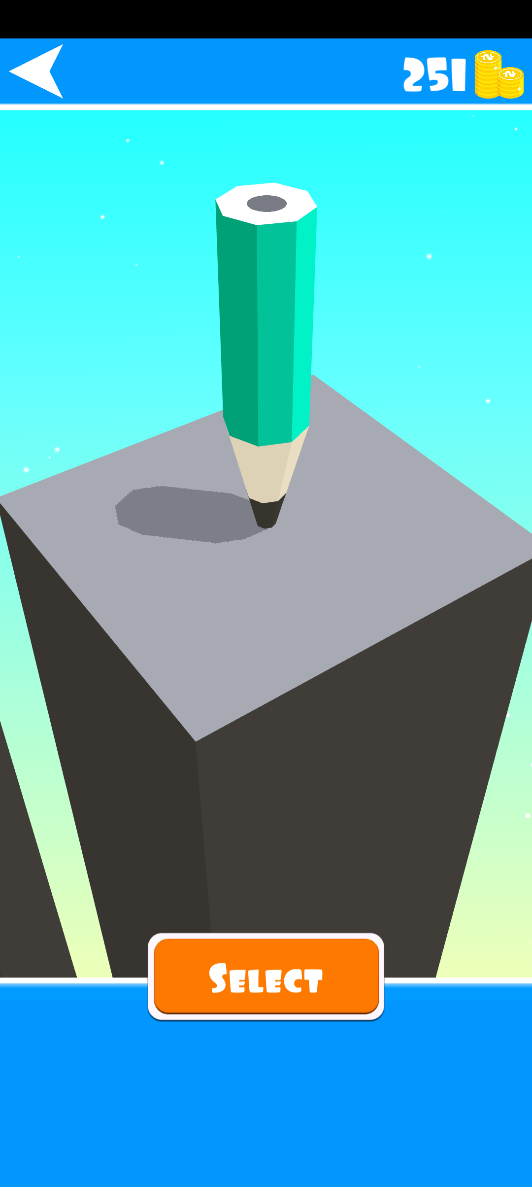 Runner : Pencil Race android iOS apk download for free-TapTap