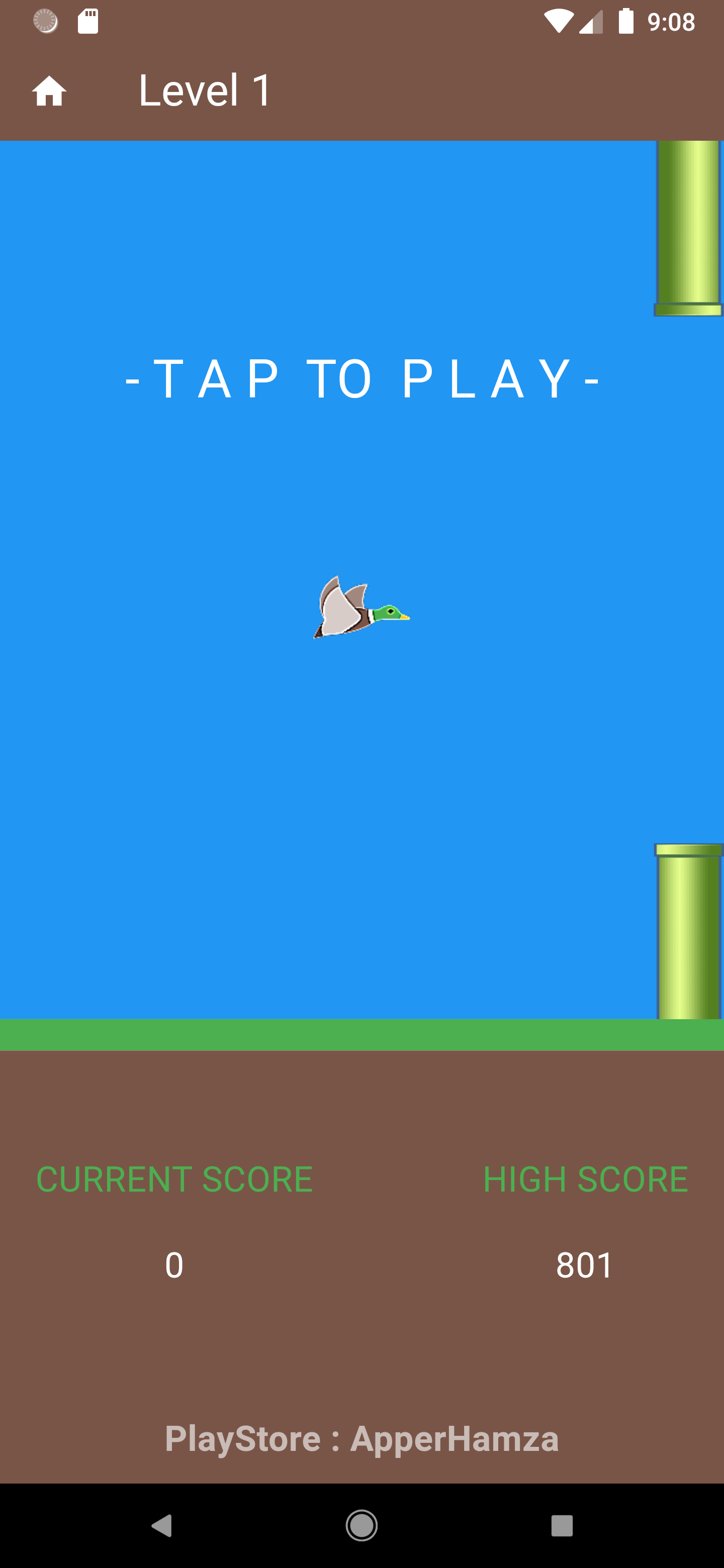 Duck Jump android iOS apk download for free-TapTap