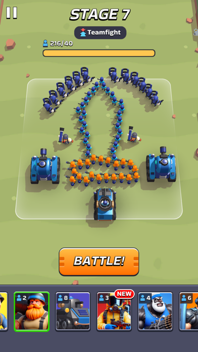 Drawing Commander android iOS apk download for free-TapTap