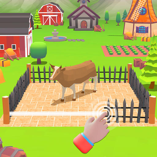 Zoo Animal Rescue Draw To Save for Android/iOS - TapTap