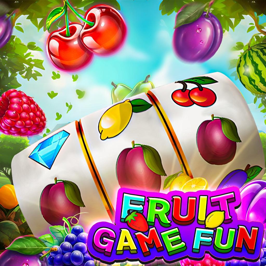 Fruit Game Fun Latest Version for Android/iOS APK - TapTap