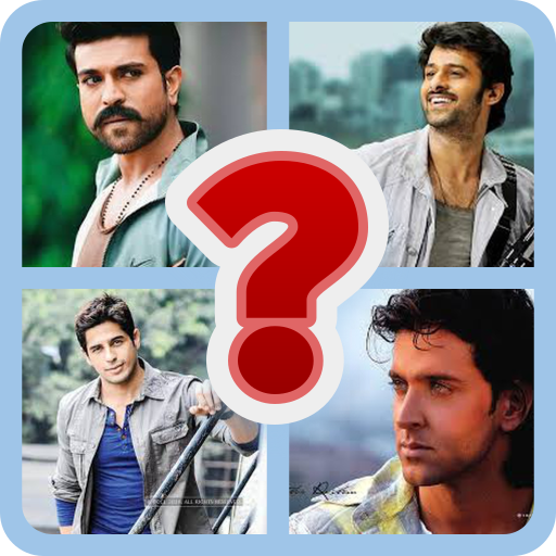 Guess the Actor Latest Version for Android/iOS APK - TapTap