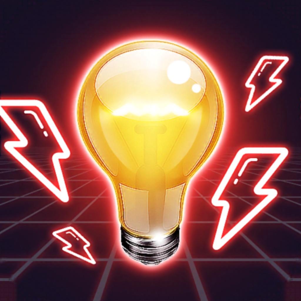 Light It Up - Puzzle Game for Android/iOS - TapTap