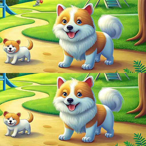 Find Differences Expert for Android/iOS - TapTap