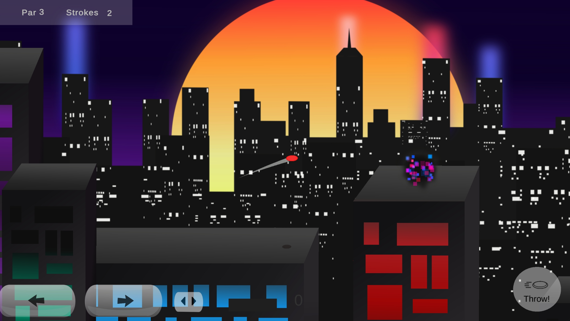 Disc Golf Arcade - Game android iOS apk download for free-TapTap