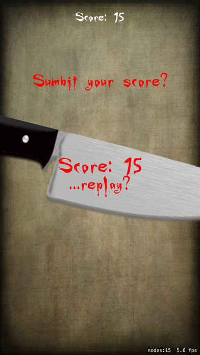 Knife Roulette android iOS apk download for free-TapTap