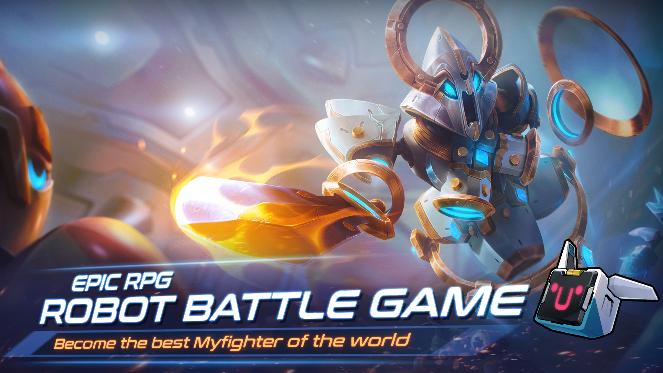 Mybots Royale android iOS apk download for free-TapTap