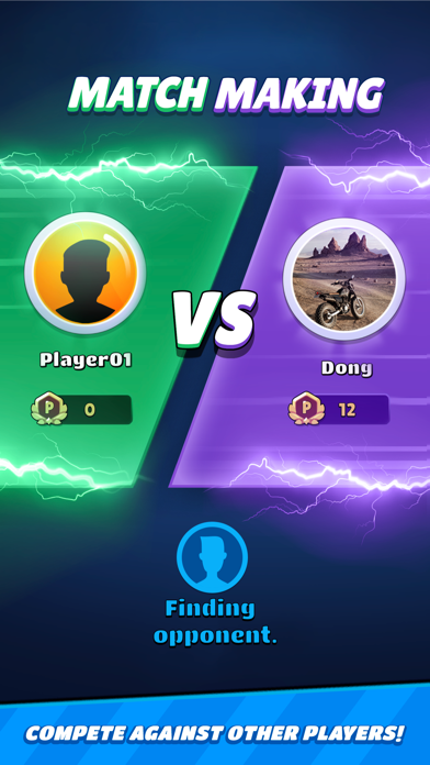 Football Clash - Mobile Soccer android iOS apk download for free-TapTap