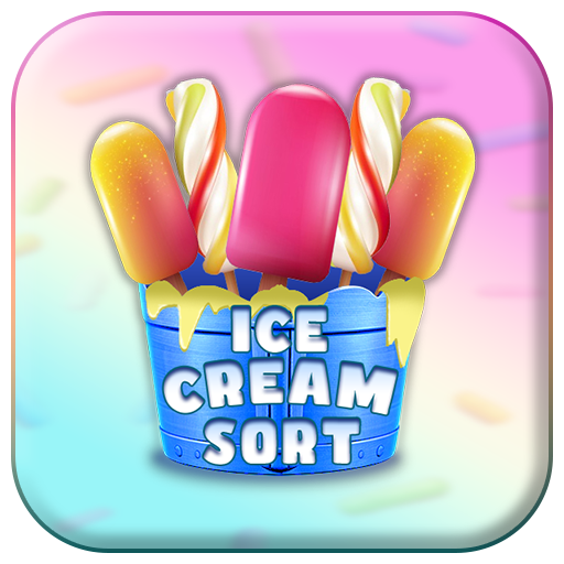 Ice Cream Sort Latest Version for Android/iOS APK - TapTap