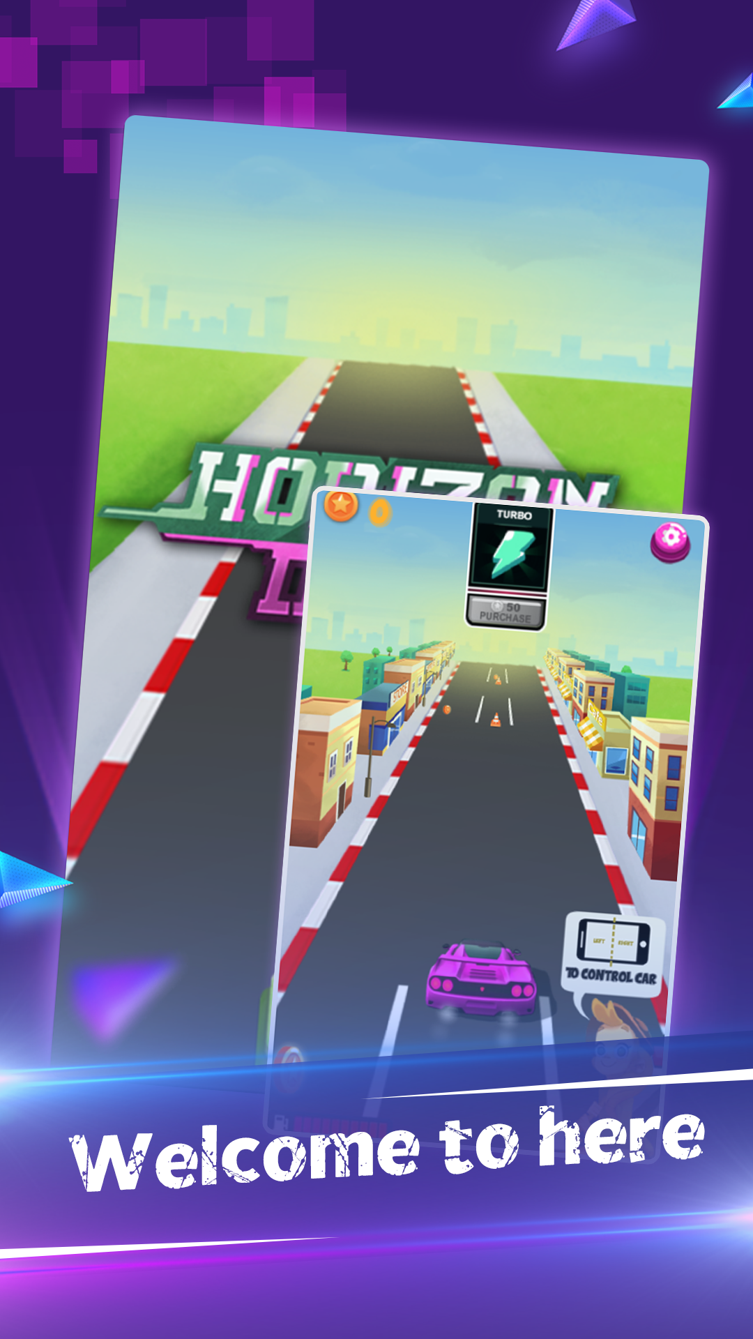 NIRA CAR FUN android iOS-TapTap