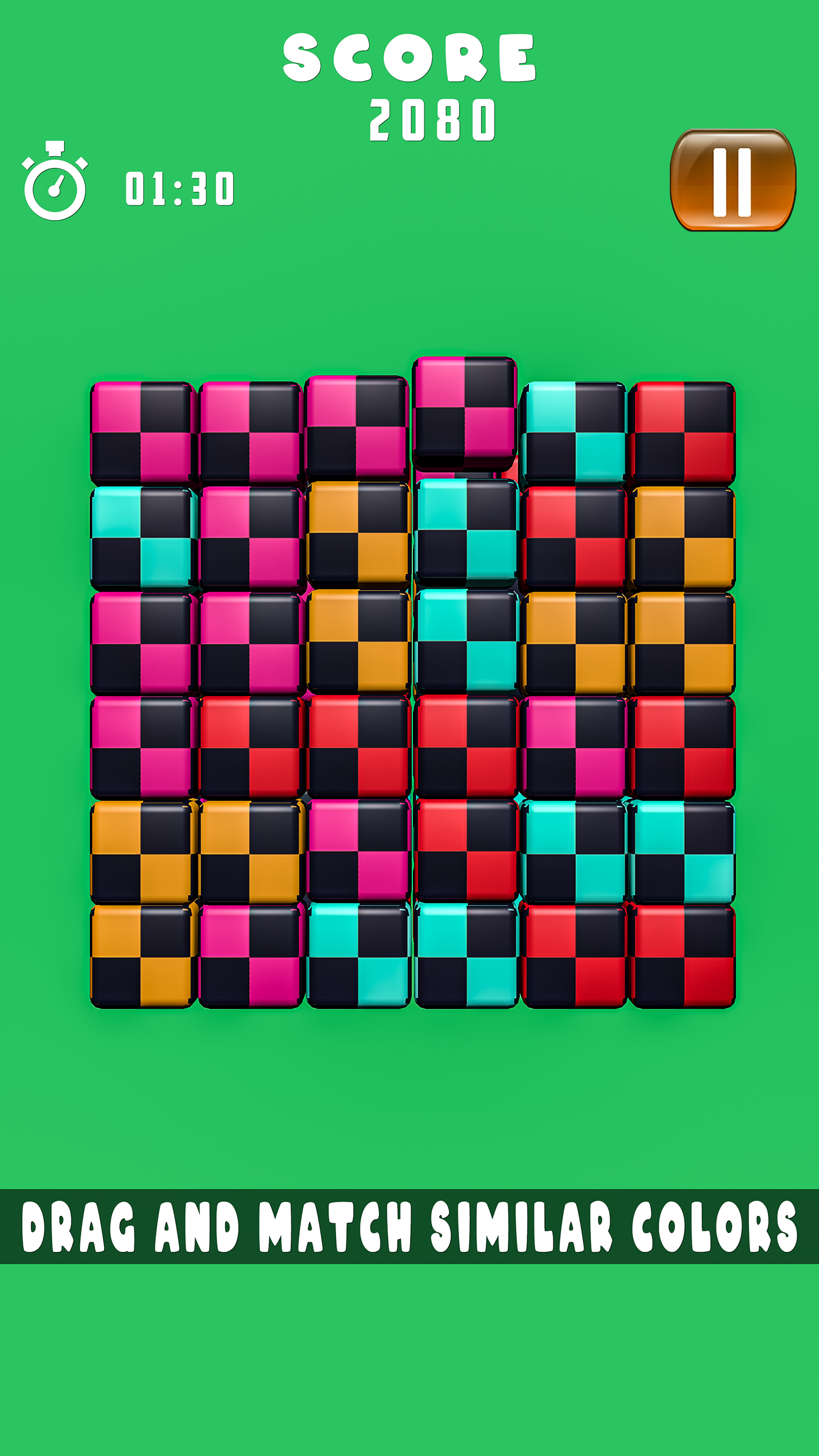 Block Blast-Block Master Game android iOS apk download for free-TapTap