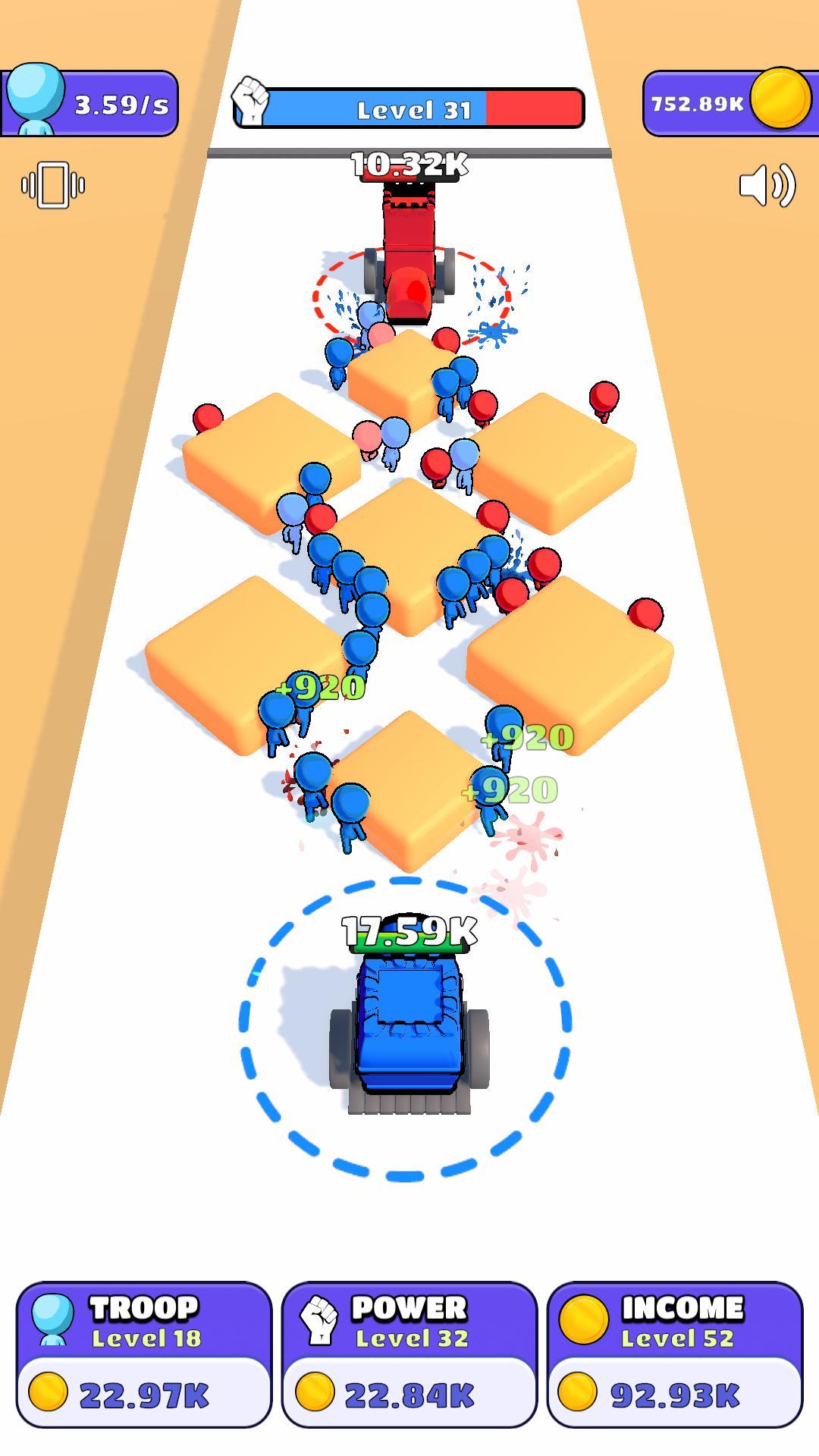 Download Idle Raid 0.2 for Android/iOS APK - TapTap