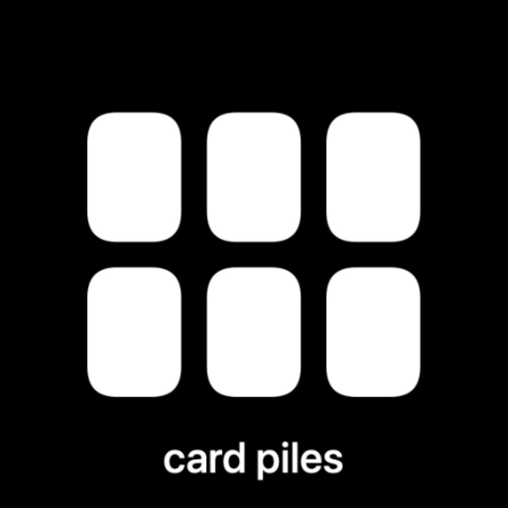 card piles Latest Version for Android/iOS APK - TapTap