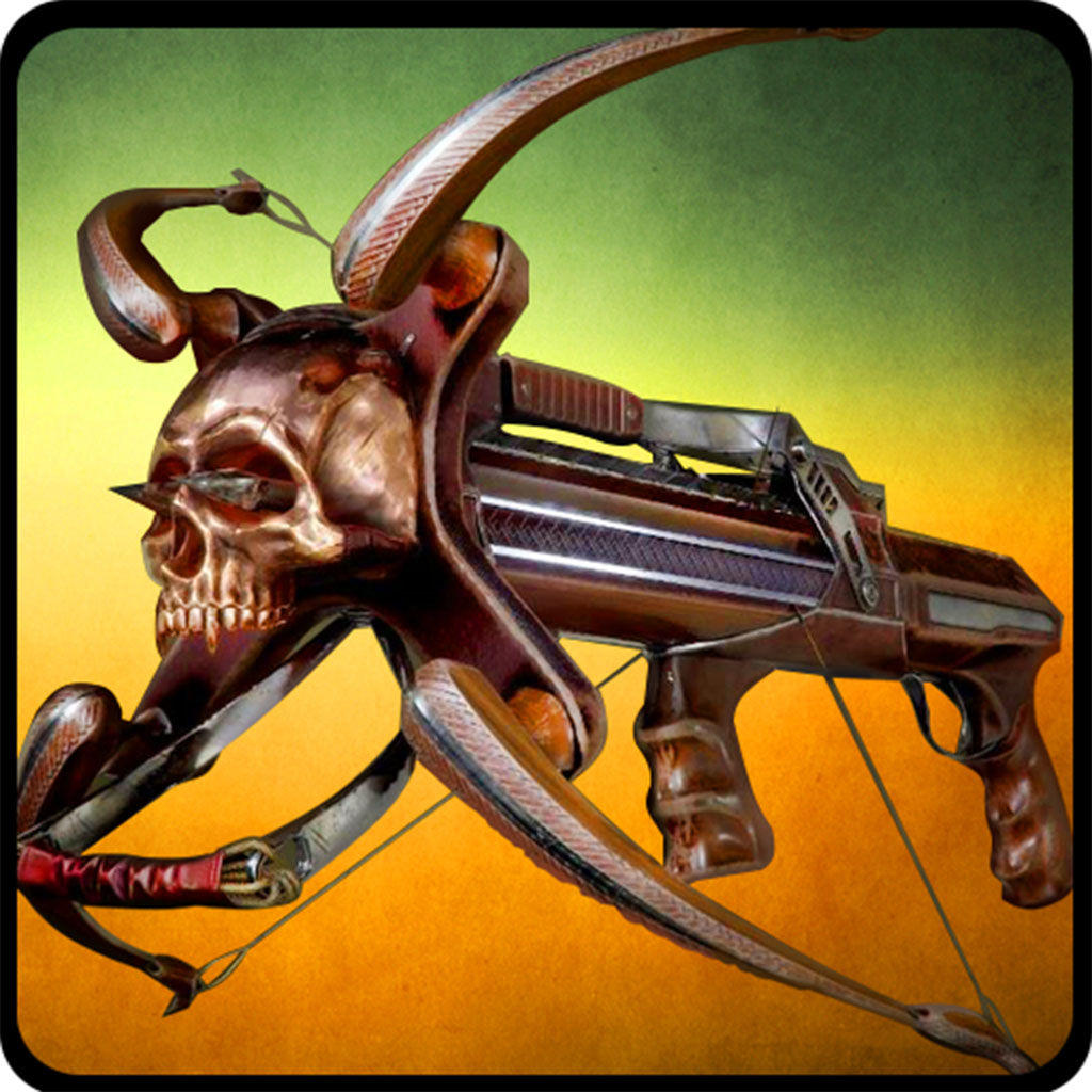 CrossBow Shooting - Brutal Skill Shooter Pro for Android/iOS - TapTap