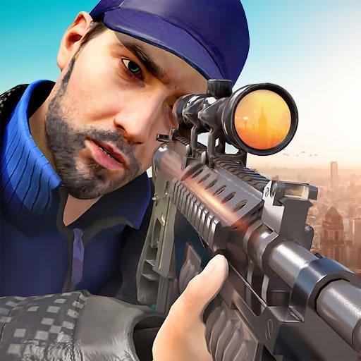 Sniper 3D Shooting War Games for Android/iOS - TapTap
