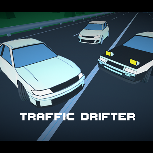Traffic Drifter : JDM for Android/iOS - TapTap