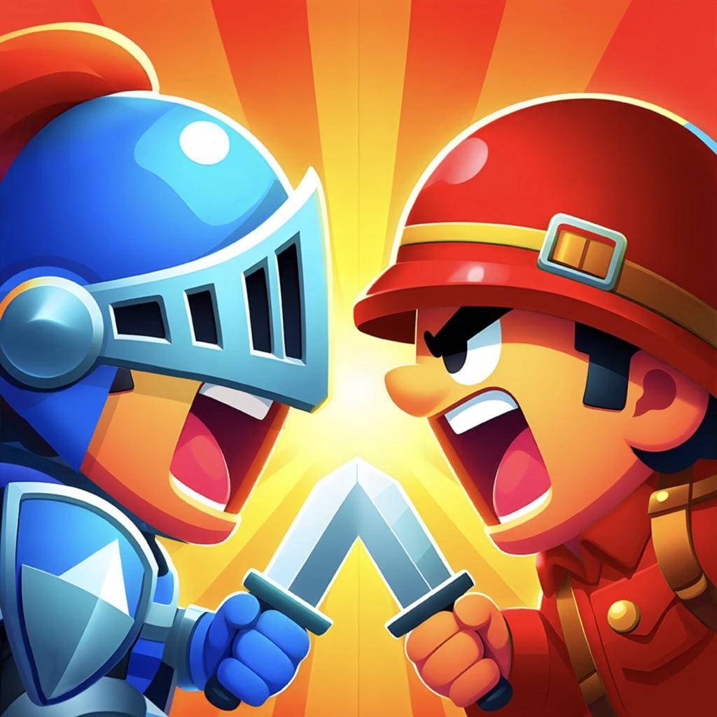 Mini Empires! Latest Version for Android/iOS APK - TapTap