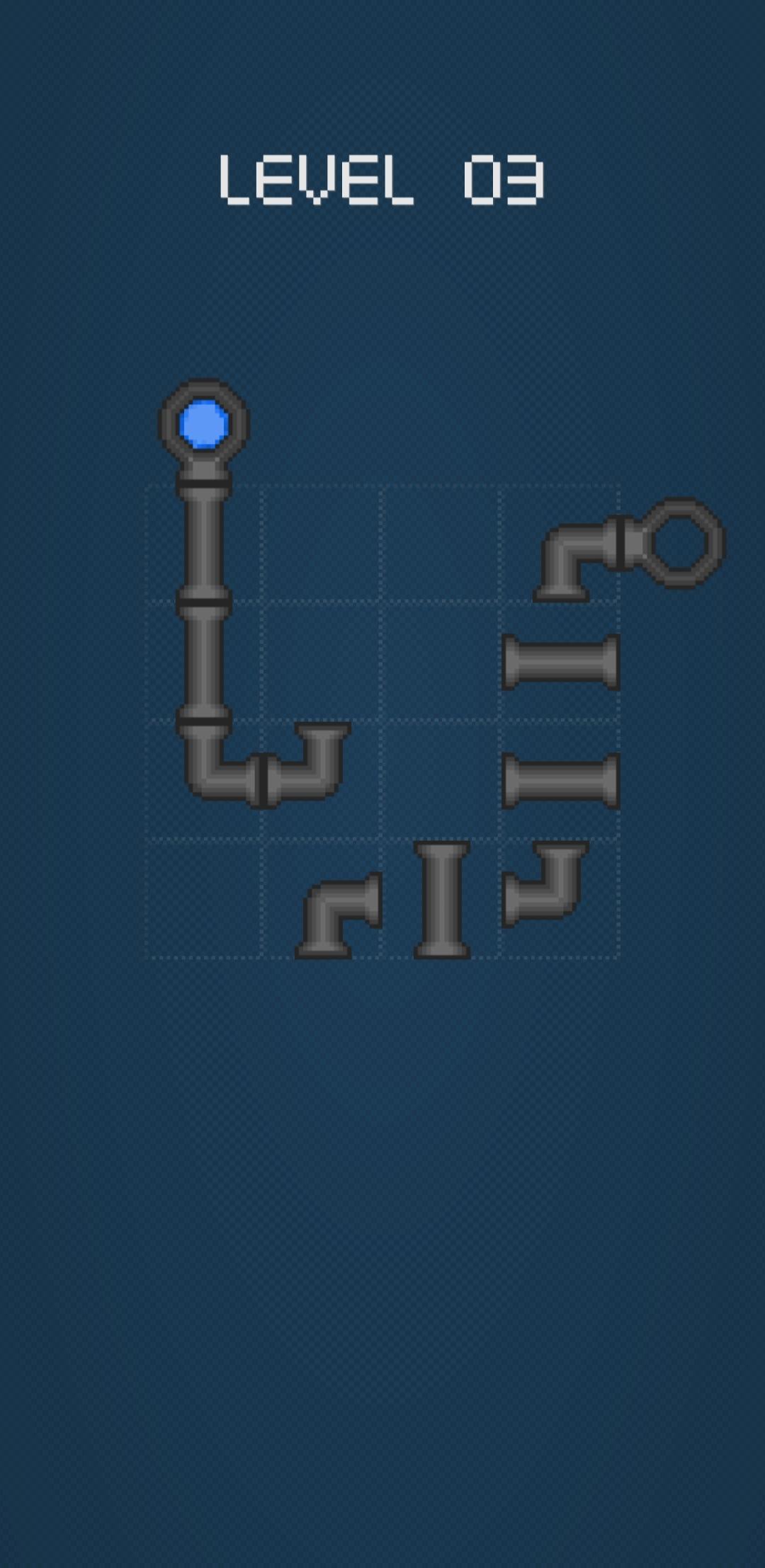 Pipes Puzzles android iOS-TapTap