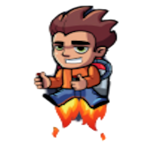 Jetpack Game Latest Version for Android/iOS APK - TapTap