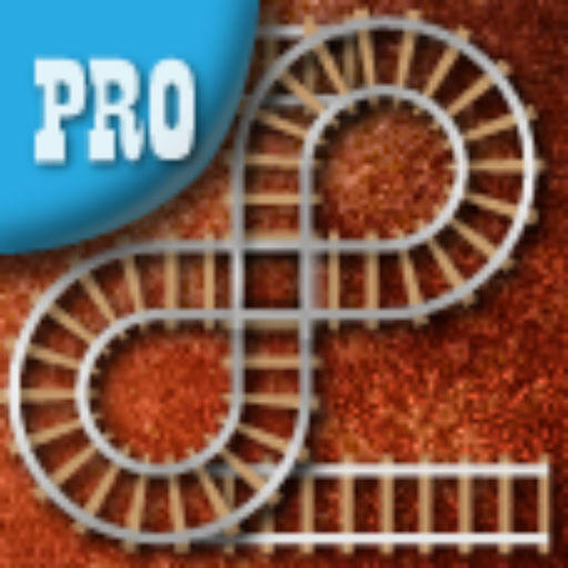 Rail Maze Pro Android/iOS - TapTap