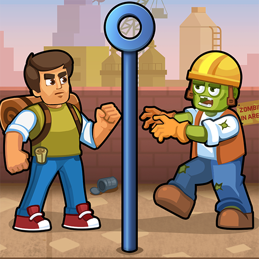 Download Zombie Escape: Pull the Pins! 2.12.8 for Android/iOS APK - TapTap