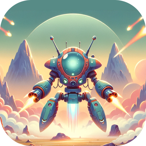Alien Defense War Latest Version for Android/iOS - TapTap