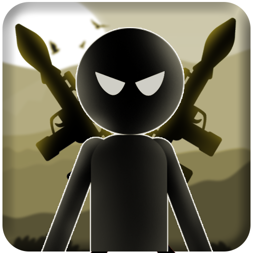 Bazooka Man Latest Version for Android/iOS APK - TapTap