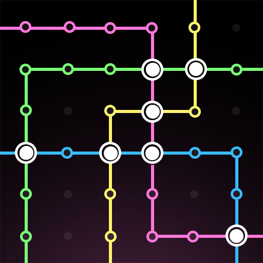 Connection: Logic Games for Android/iOS - TapTap