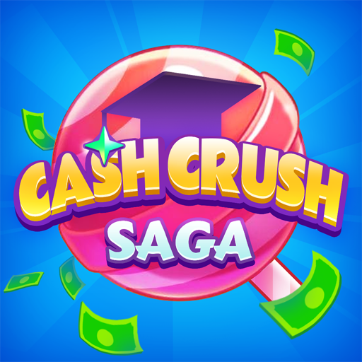 Cash Crush Saga : Wisdom android iOS-TapTap