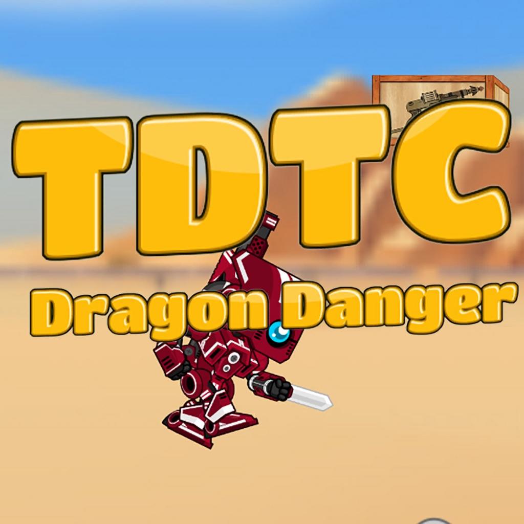 TDTC Dragon Danger Latest Version for Android/iOS - TapTap