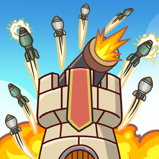 Fortress Battle Latest Version for Android/iOS APK - TapTap