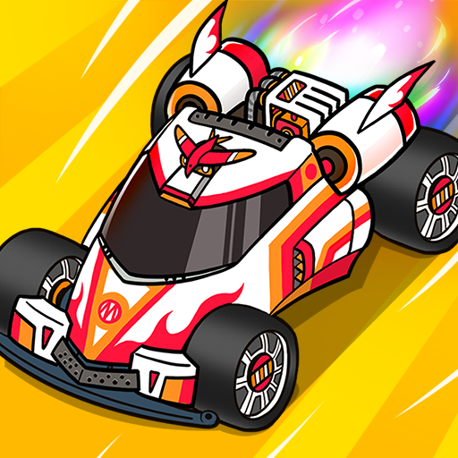 Merge Racer - Best Idle Game 1.0.9 다운로드 Android/iOS APK - TapTap