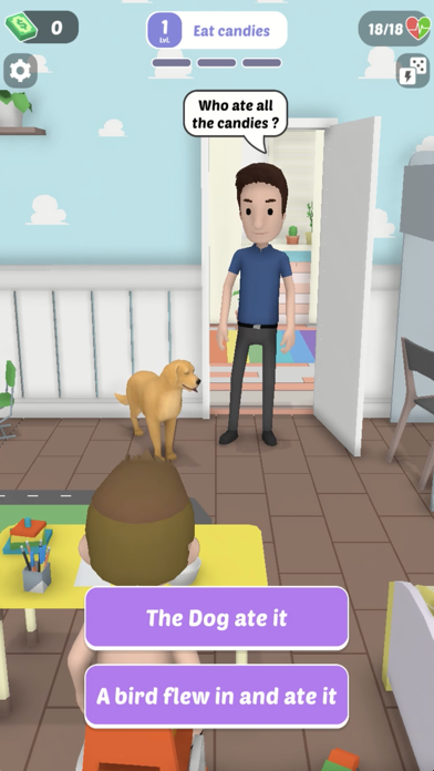 Download Perfect Lie for Android/iOS APK - TapTap