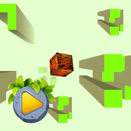 Cube Dash Tilt Latest Version for Android/iOS APK - TapTap