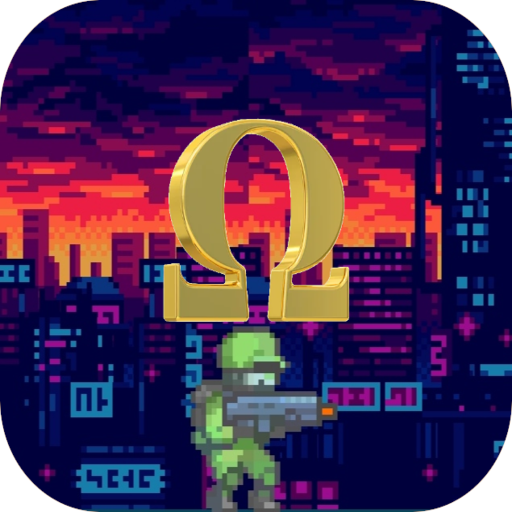 Download Command Omega: 2D Platformer 1.0 for Android/iOS APK - TapTap