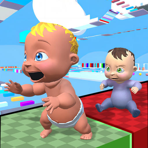 Escape Obby: Babby Run for Android/iOS - TapTap