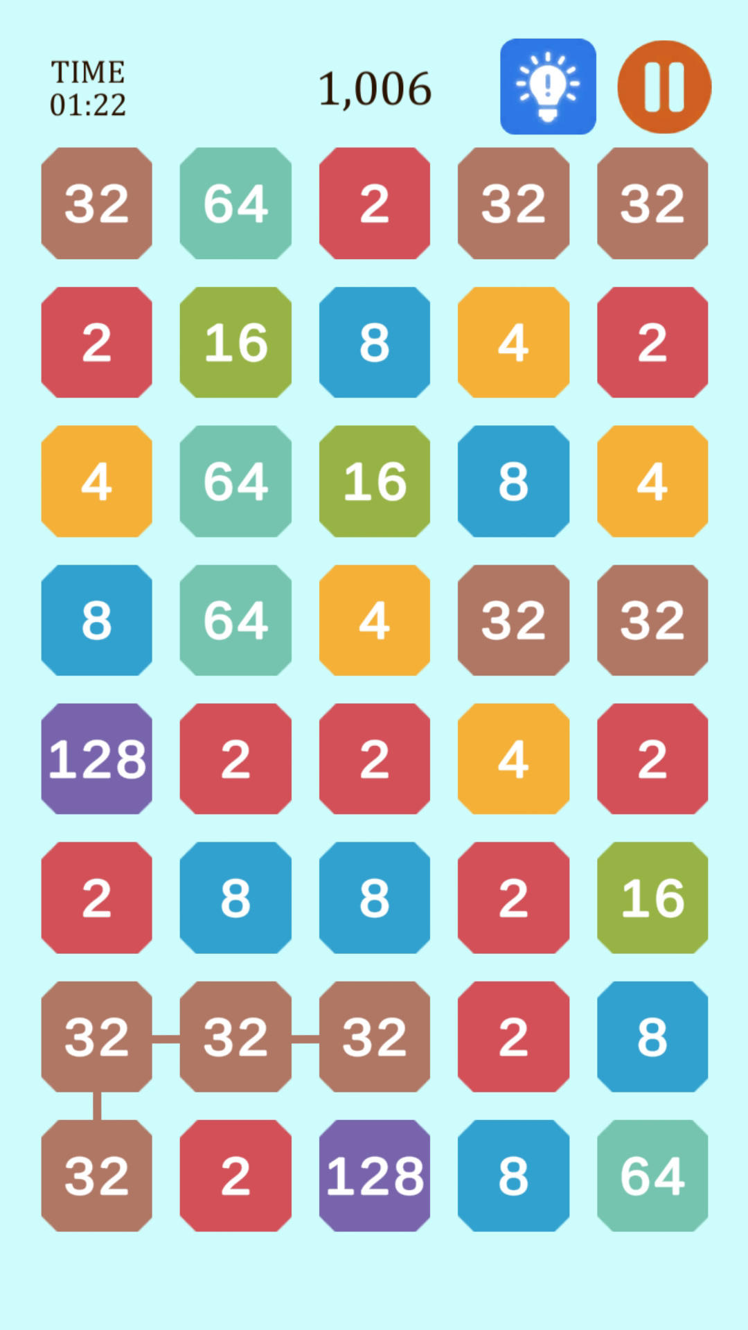 2248 Puzzle: Merge and Conquer android iOS apk download for free-TapTap