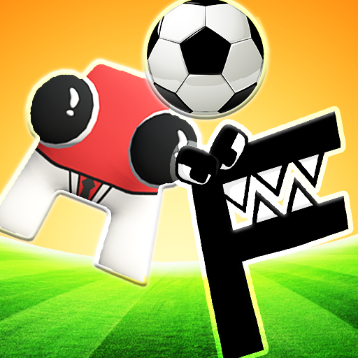 merge alphabet football for Android/iOS - TapTap