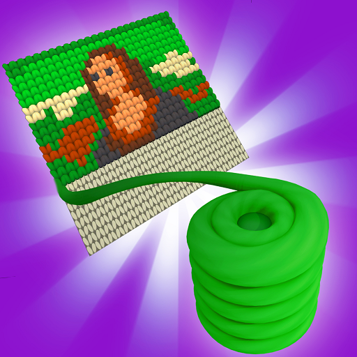 Thread Block Jam Latest Version for Android/iOS APK - TapTap