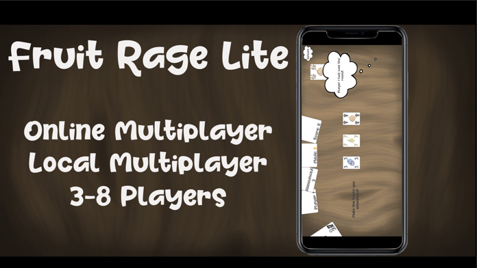 Fruit Rage Lite android iOS apk download for free-TapTap