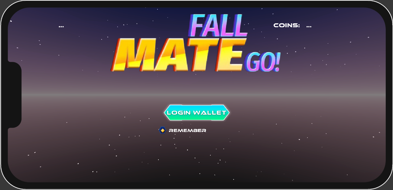 Fall Mate Go! android iOS-TapTap