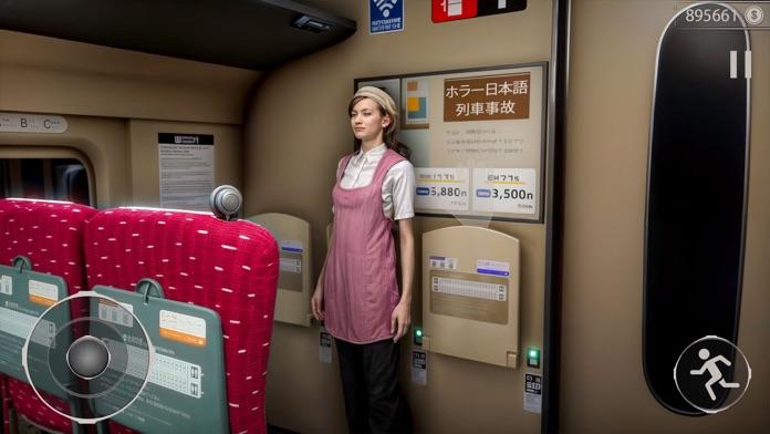 Shinkansen Train Anomalies for Android/iOS - TapTap