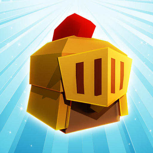 Cube Tower: Mega TD Hero for Android/iOS - TapTap