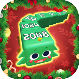 Snake Cubix 2048: Merge Arena android iOS apk download for free-TapTap