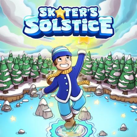 Skaters Solstice Latest Version for Android/iOS APK - TapTap