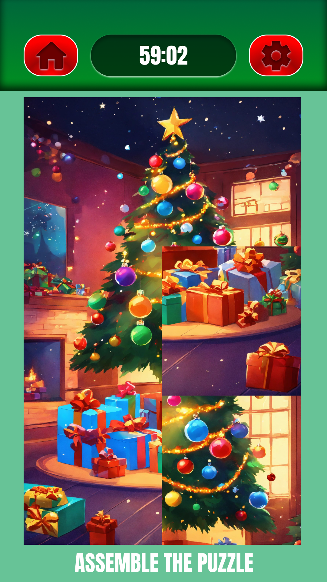 Speed Puzzle Rush android iOS-TapTap