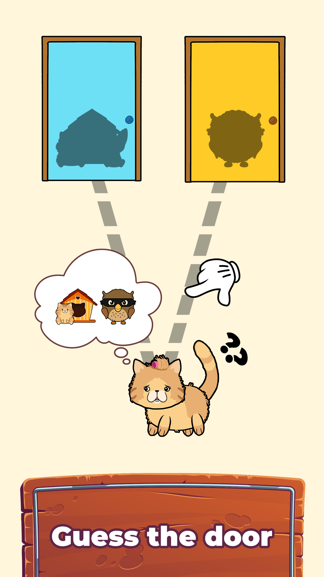 Cat Rush Puzzle: Draw To Save android iOS apk download for free-TapTap
